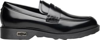 Cult Homme, Chaussures, Noir, Taille: 42 EU Ozzy 3482 Mocassins