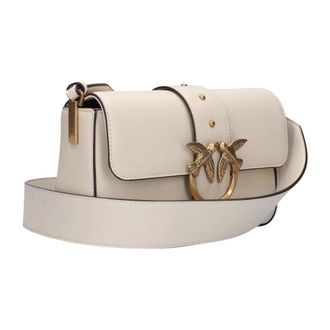 Pinko Pinko, Damen, Taschen, Wei&szlig;, ONE SIZEGr&ouml;&szlig;e