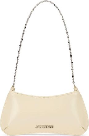 Jacquemus Femme, Sacs, Beige, Taille: ONE Size Sacs bandouli&egrave;re