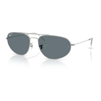 Ray-Ban unisex, Accessories, Grau, 60 MMGröße