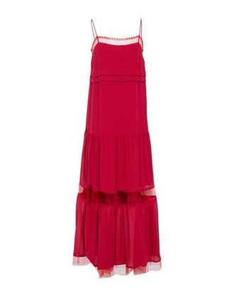 Twin-Set ROBES - Robes longues sur YOOX.COM