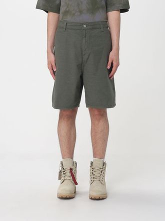 Carhartt Work in Progress Short CARHARTT WIP Homme couleur Vert
