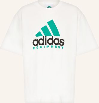 adidas Originals Adidas Originals T-Shirt Equipment weiss