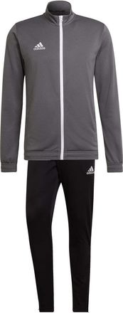 adidas Herren Trainingsanzug Polyesteranzug Entrada 22 Track Suit H57522+HC0332 XXXL