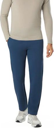 Boggi Milano Herren Hosen blau