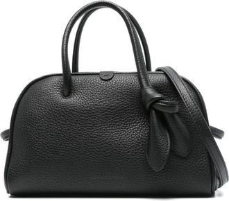 Jacquemus Damen, Taschen, Schwarzk, ONE SIZEGr&ouml;&szlig;e