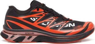 Maison Margiela Homme, Chaussures, Multicolore, Taille: 41 1/3 EU XT Baskets