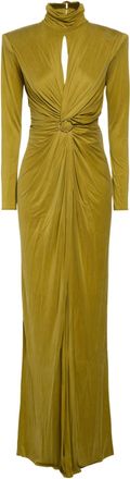 Elisabetta Franchi KLEIDER - Maxi-Kleider auf YOOX.COM