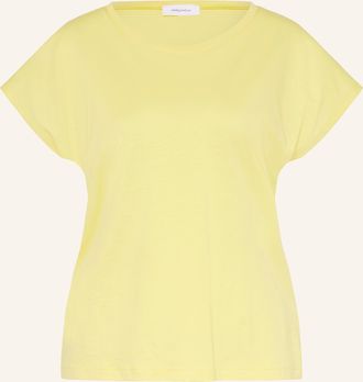 Darling Harbour Darling Harbour Schlafshirt gelb