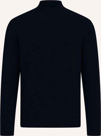 Kiefermann Kiefermann Pullover Vicentus Aus Merino blau