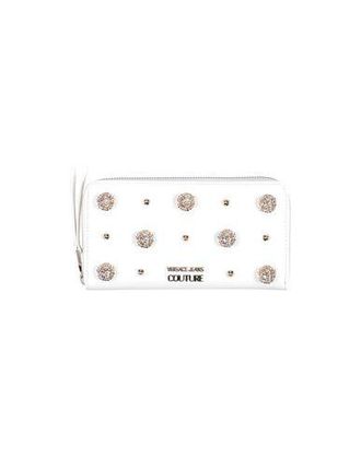 Versace Petite maroquinerie - Portefeuilles sur YOOX.COM
