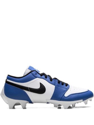 Nike Jordan baskets Air Jordan 1 TD White - Blanc