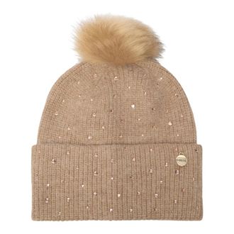 Guess Cappello - - Accessories - Damen - Beige - ONE SIZE