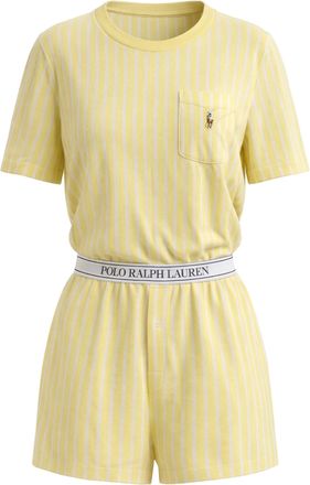 Polo Ralph Lauren Shorty Knit Oxford