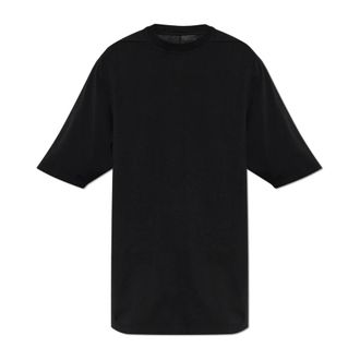 Rick Owens Herren, Oberteile, Schwarzk, MGr&ouml;&szlig;e