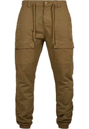Urban Classics Jogginghose Urban Classics Herren Front Pocket Cargo Jogging Pants (1-tlg)