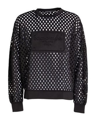 Dolce & Gabbana TOPS - Sweat-shirts sur YOOX.COM