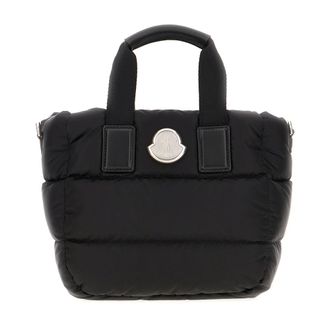 Moncler Handtaschen - - Bags - Damen - Schwarzk - ONE SIZE