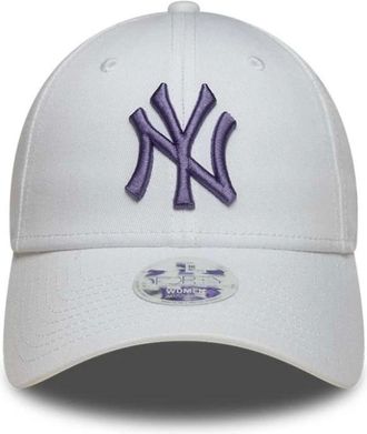 New Era Femme, Accessoires, Violet, Taille: ONE Size League Essential 9Forty Cap