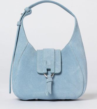 Hogan Minitasche HOGAN Damen Farbe Dust