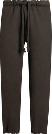 Dolce & Gabbana Jogginghose mit Kordelzug - Braun