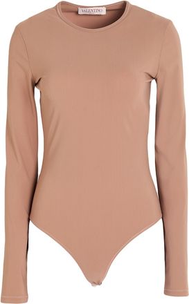 Valentino Garavani TOPS - Bodysuits auf YOOX.COM