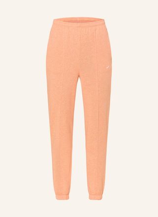 Nike Sweatpants Sportswear Chill orange