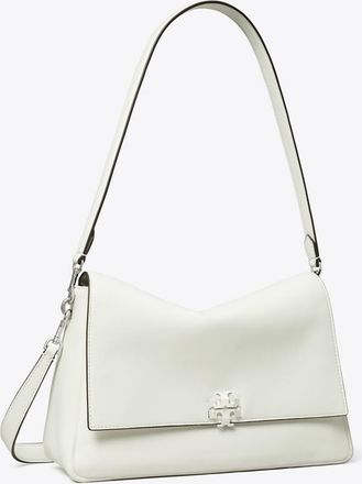 Tory Burch Damen Charlie Schultertasche