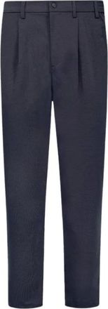 People of Shibuya Homme, Pantalons, Bleu, Taille: XL Kobra Pm931