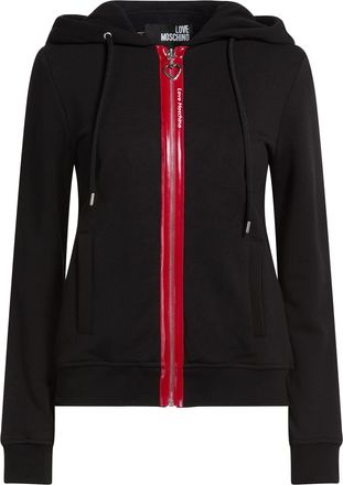 Love Moschino TOPS - Sweatshirts auf YOOX.COM