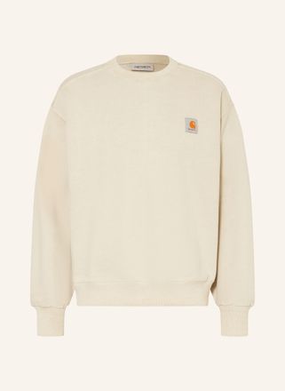Carhartt Work in Progress Carhartt Wip Sweatshirt Vista beige
