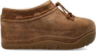 UGG Bucked Clog - - Shoes - Damen - Braun - 41 EU