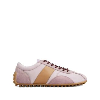 Tod's Damen, Schuhe, Rosa, 38 EUGr&ouml;&szlig;e