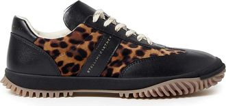 Stella McCartney Sneaker - Schwarz