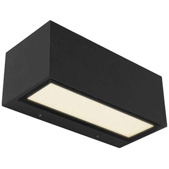 Lutec Gemini applique led dext&eacute;rieur Up & Down - Lutec