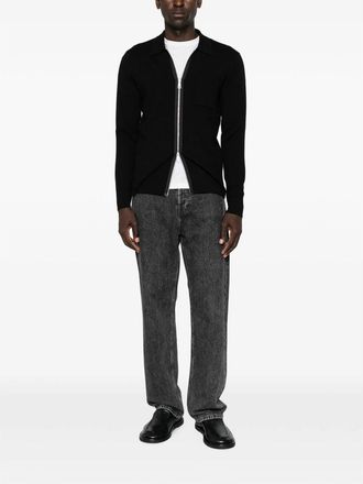 Sams&oslash;e & Sams&oslash;e Guna Cardigan - Black