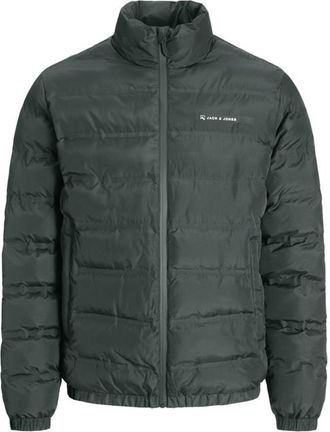 Jack & Jones Herren Jjalpes Heat Quilted Puffer Jacket Aw25, Laurel Wreath, xx_l
