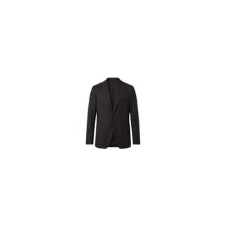 Tagliatore Sakko mit Einreiher - - Jackets - Herren - Braun - 2XL
