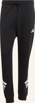 adidas Sweatpants schwarz
