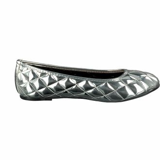 Scarpa Ballerina - - Sport - Damen - Grau - 38 EU