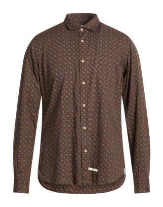 Tintoria Mattei TOPS - Hemden auf YOOX.COM