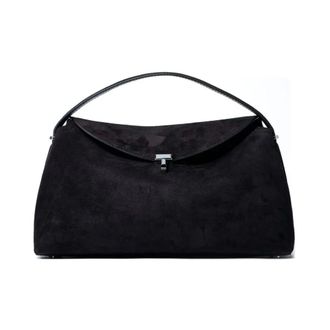 Toteme Sacs &agrave; main - Femme - Sacs - Noir - Taille: ONE Size