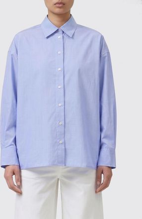 Closed Chemise Femme couleur Bleu 1