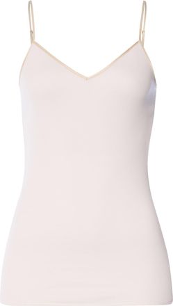 Hanro Spaghettitop Cotton Seamless