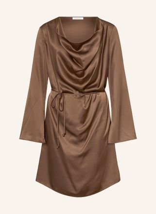 By Malene Birger By Malene Birger Cocktailkleid Cornelia braun