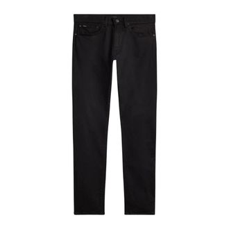 Polo Ralph Lauren Homme, Jeans, Noir, Taille: W33 L32 Sullivan Slim Jeans