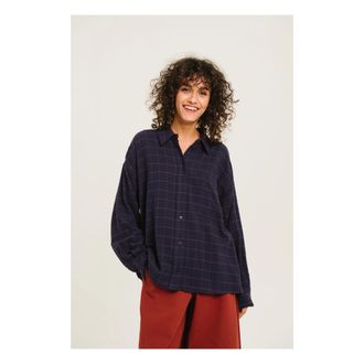 Sacr&eacute;coeur Chemise Baylie Coton Sacr&eacute;coeur