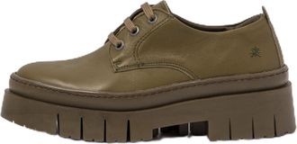 Art Damen 1952 Antwerber Sneaker, Bronze, 38 EU
