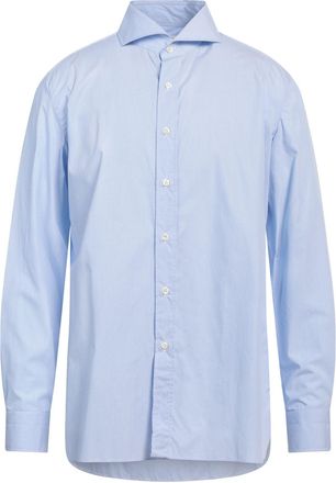 LUIGI BORRELLI NAPOLI TOPS - Hemden auf YOOX.COM