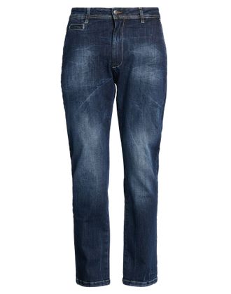 Daniele Alessandrini HOSEN & R&Ouml;CKE - Jeanshosen auf YOOX.COM